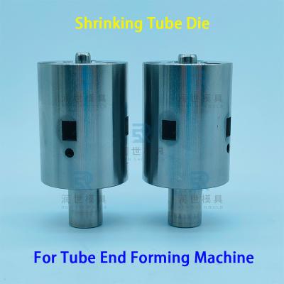 China Custom Shrinking Tube Die For Pipe Processing CNC Tube Forming Machine for sale