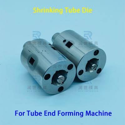 China Custom Shrinking Tube Die For Pipe Processing CNC Tube Forming Machine for sale