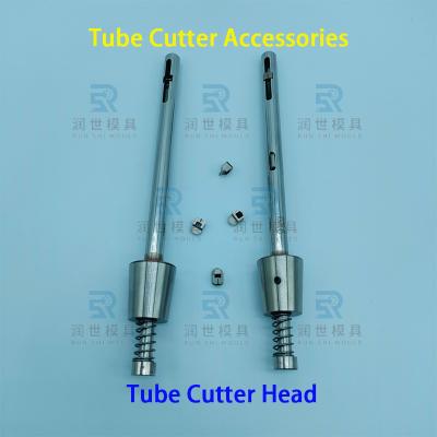 rigid copper tubing cutter