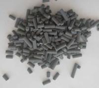 China Ambient Formaldehyde Catalyst Air Purification HCHO Removal for sale