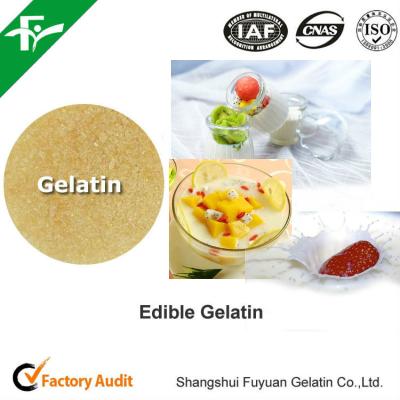 China Gelatin for sale