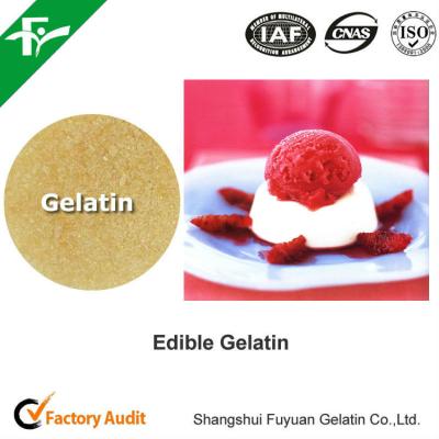 China Gelatin Powder for sale