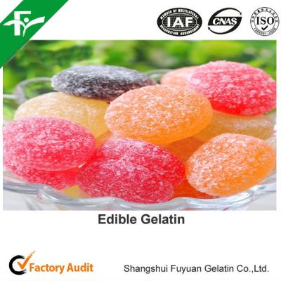 China Bovine Gelatin Powder for sale