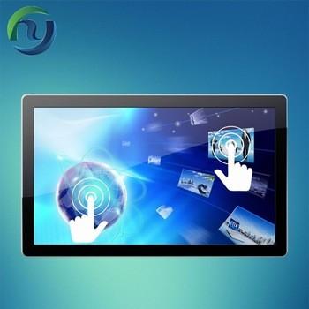 China 4G Digital Signage display monitor video advertising equipment for sale
