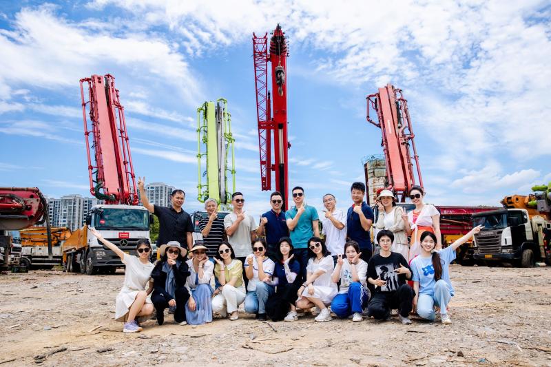 Fornecedor verificado da China - Hunan Concrete Power Brothers Heavy Industry & Technology Co., Limited