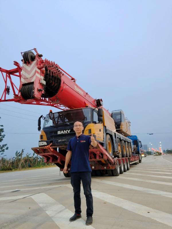 Fornecedor verificado da China - Hunan Concrete Power Brothers Heavy Industry & Technology Co., Limited