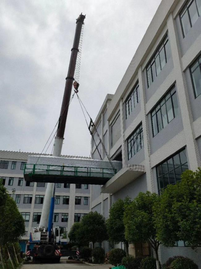 2012 Zml Used 150ton Truck Crane Truck Crane Heavy Equipment Hoist Crane