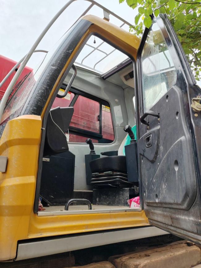 2019 Used Crane Truck Mobile Crane 55t Crane with Good Condition Stc550t Knuckle Boom Crane
