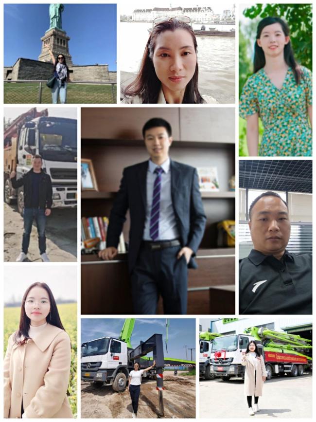 China′s Top Brand Xg 70 Tons of Second-Hand Mobile Cranes