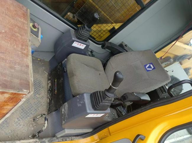 Xg Used Mobile Crane70 Tons for Sale, Mobile Crane Price