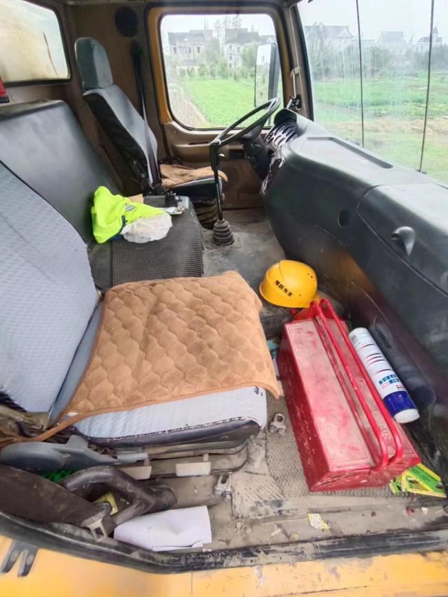 Xg Used Mobile Crane70 Tons for Sale, Mobile Crane Price