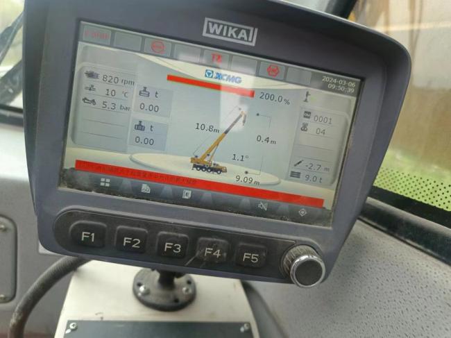 Small Mobile Crane40 Tons in 2020, The Price Is Good