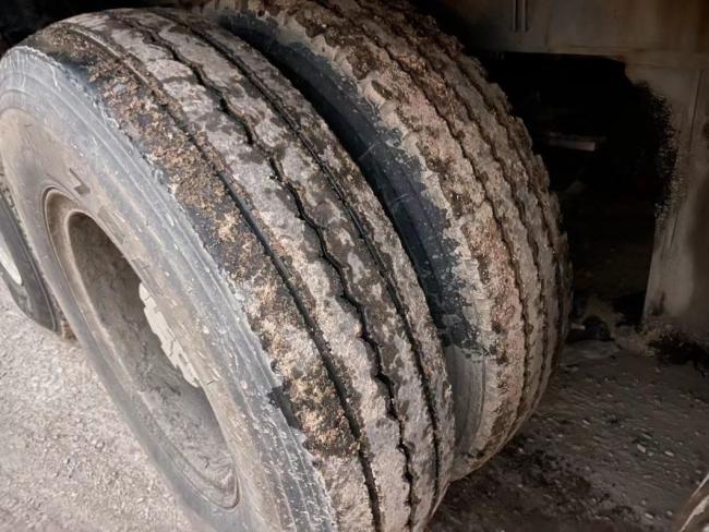 Xg Used Mobile Crane 110 Tons for Sale, Good Condition