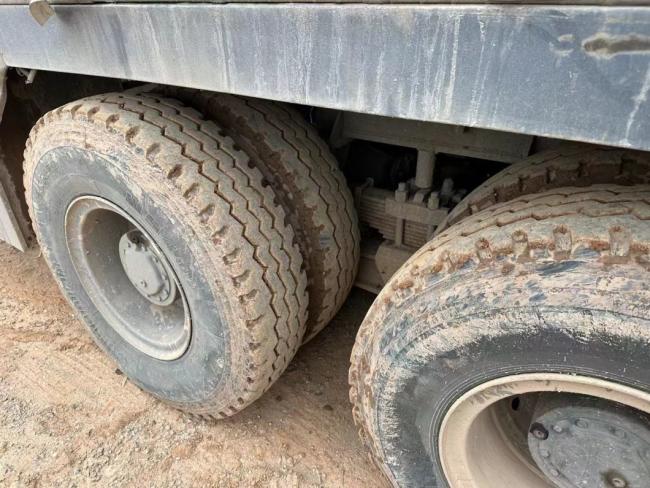 2012 Zoomlion Mobile Crane 50 Tons, If Necessary, Please Send Inquiry