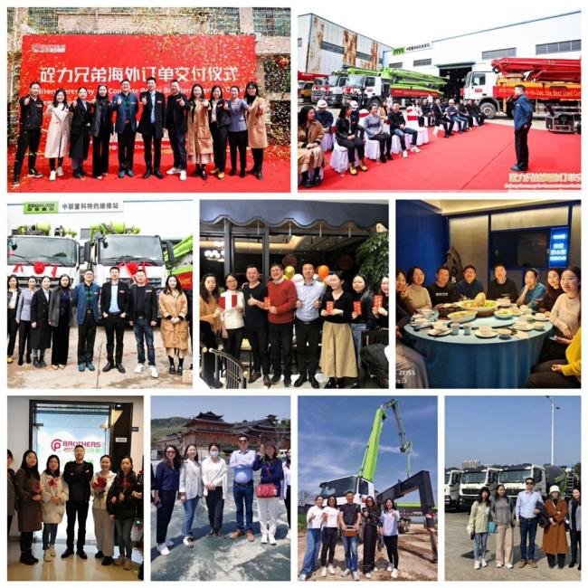 in 2019, Sy 60 Tons Crawler Crane Was Sold at a Low Price