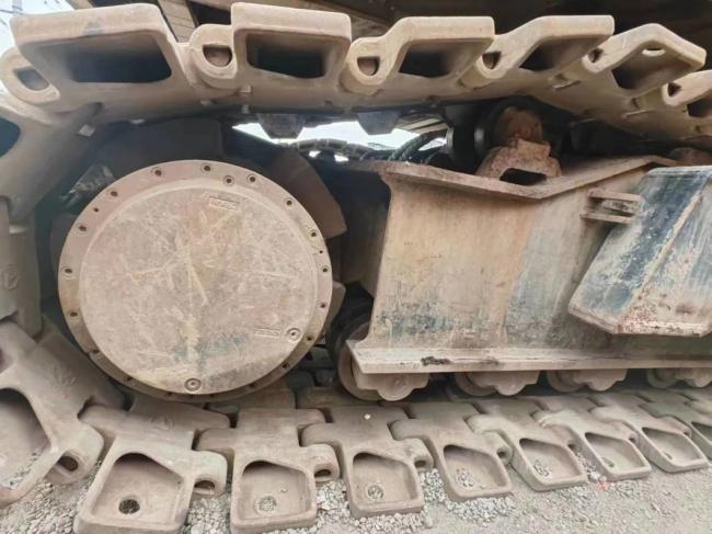 S Any Used 90 Tons of Ihi Crawler Crane in 2018