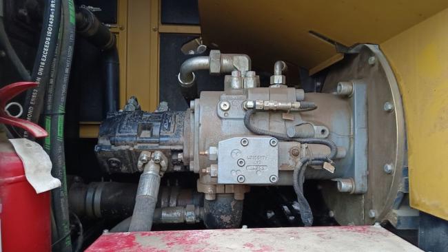 Small 60 Ton Crawler Crane Construction Machinery for Sale