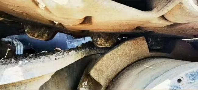 Sell Used 18 Years Crawler Crane 90 Tons of Affordable Prices