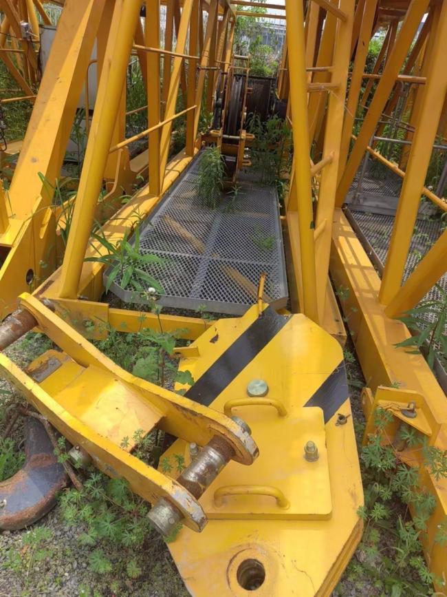 Tower Crane for Sale in 2022 (T600-32U) Original Condition