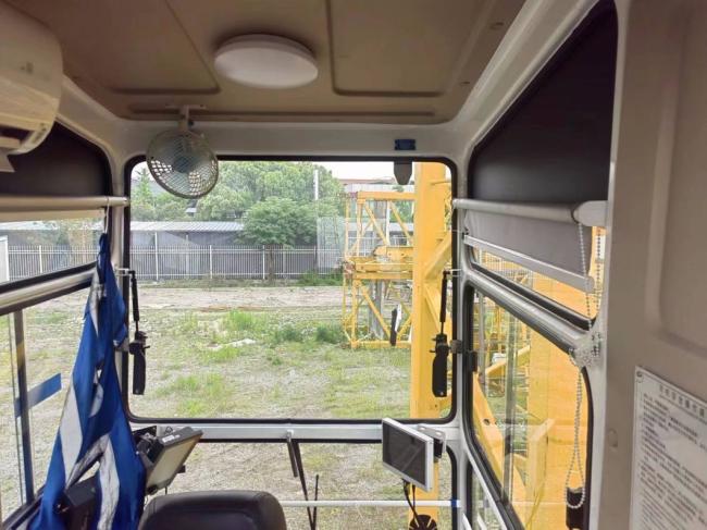 Tower Crane for Sale in 2022 (T600-32U) Original Condition