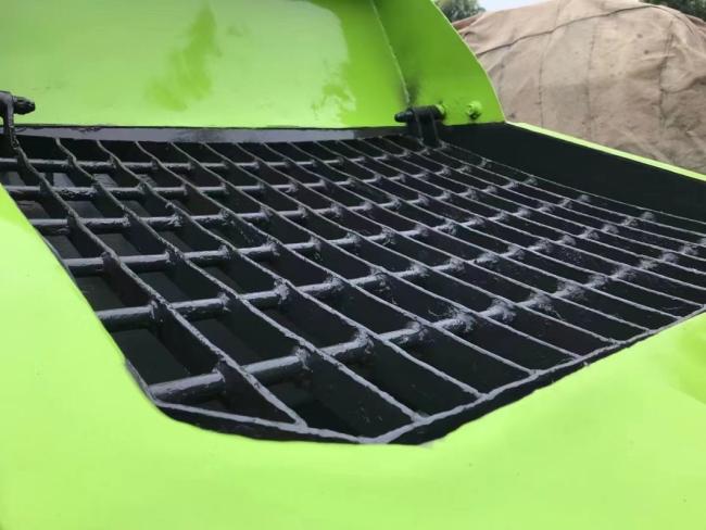 2019 New Concrete Pump Trailer Pump Zoomlion Used Concrete Pump