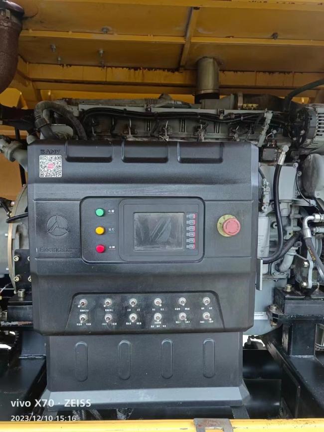 20 Years of Sy Ground Drag Pump for Sale, Affordable Price