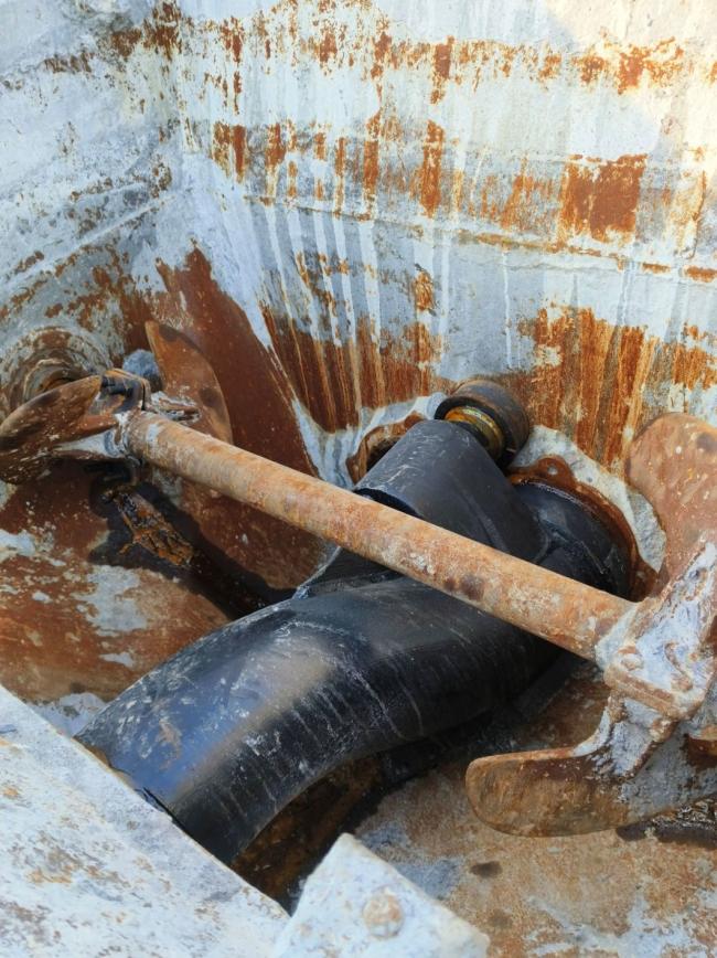 Sy Concrete Drag Pump 8m&sup3; Per Hour, The Price Is Appropriate