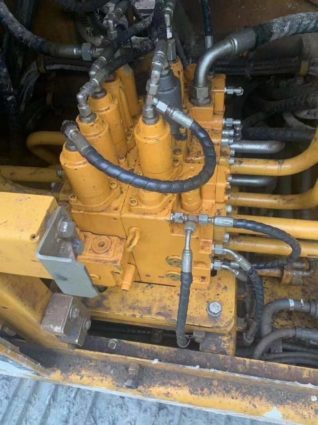 High Cost Effective China Top Ranking 2018 Sr285r Pile Machine Rotary Drill Rig Foundation Rig Factory Directly Sale