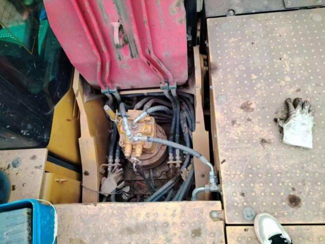 2020 Good Original Condition Sy Piling Rig Rotary Drill Rig Foundation Rig Construction Machine for Sale