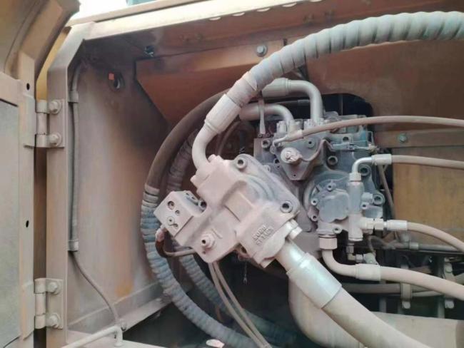 2020 Good Original Condition Sy Piling Rig Rotary Drill Rig Foundation Rig Construction Machine for Sale