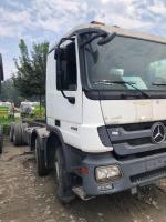 Quality Putzmeister Elephant Concrete Pump 46m Germany Made on Benz and Spare Parts for sale