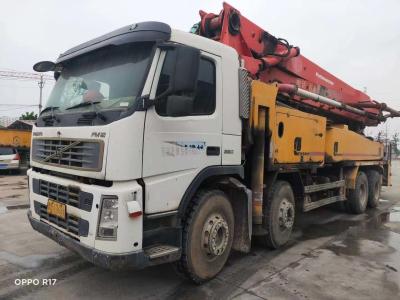 中国 ウォルボ オリジナル構造シリンダー 2008型 販売のため