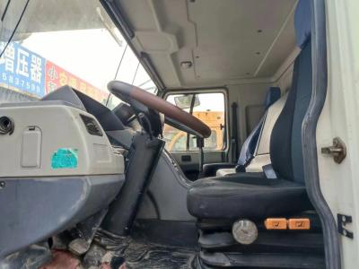 China Maximum Lifting Weight 16t 2013 Zoomlion 80ton Used Crane with ISO9001 Certification for sale