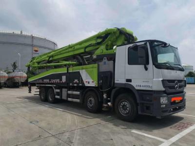 中国 180m 178 ズームリオン 中古 コンクリートポンプ 建設設備 水力重力機器 販売のため
