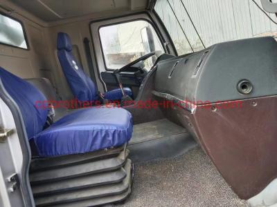 중국 접는 줌리온 70 톤 크레인 리프팅 갱신 상태 사용 4 셰프트 번호 판매용