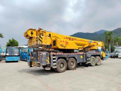 Cina Servizio post-vendita 2015 Granate per autocarri usate 90 tonnellate Granate mobili Granate per sollevamento a cinque bracci in vendita