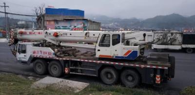 Cina Granate da 80 tonnellate Granate da camion Granate da apparecchiature pesanti Granate da sollevamento Certificate ISO9001 e Five-Arm Jib in vendita