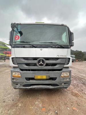 中国 販売後サービス 建設用グリーンコンクリート機械Zlj 56メートル 販売のため