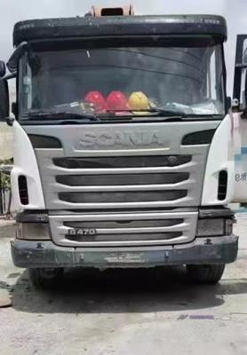 中国 半乾燥式ホットコンクリート型コンクリートポンプ 最大62.1m.Zoomlionによる垂直伸縮 販売のため