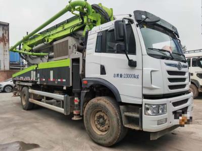 中国 混凝土ブームポンプトラック用重型機器用スペアパーツ 6190*7740*6780mm 販売のため