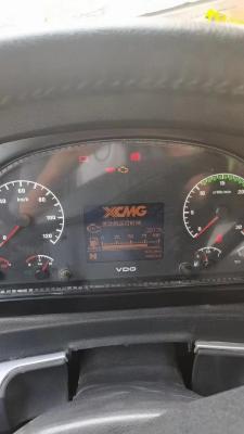 중국 30톤 이동 크레인 최대 들어올림 높이 40m의 승강 크레인 및 판매 후 서비스 판매용