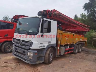 Китай 120/170 M3/H Max.Theory Output SYM5330THBEB Конкретный насос для строительного проекта продается