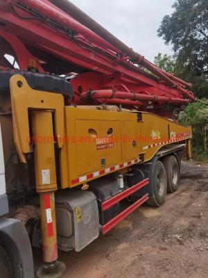 Китай 120/170 M3/H Max.Theory Output SYM5330THBEB Конкретный насос для строительного проекта продается