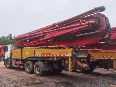 Китай 120/170 M3/H Max.Theory Output SYM5330THBEB Конкретный насос для строительного проекта продается