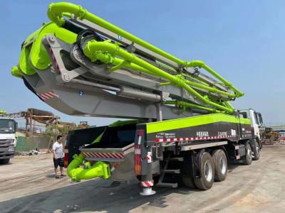 중국 2022 줌밀리온52m 벤츠 1540 먹이 높이와 유효한 판매 후 서비스 판매용