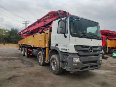 China SYM5449THB After-sales Service Avaliable Euro V SYM5449THB 2018.11 Sany 56m on Benz for sale