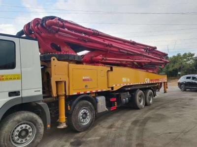 China SYM5449THB After-sales Service Avaliable Euro V SYM5449THB 2018.11 Sany 56m on Benz for sale