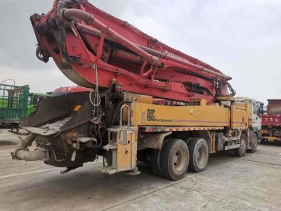 中国 給水高度 1540 構造型シリンダー 2012型 Pm 46m 販売のため