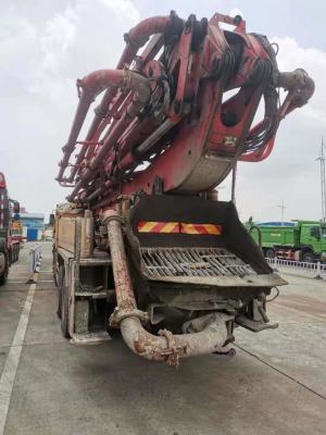 中国 給水高度 1540 構造型シリンダー 2012型 Pm 46m 販売のため