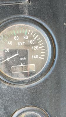 중국 사용된 줌밀리온 70 톤 승강차 크레인 2013년 최대 승강기 높이 40m 판매용